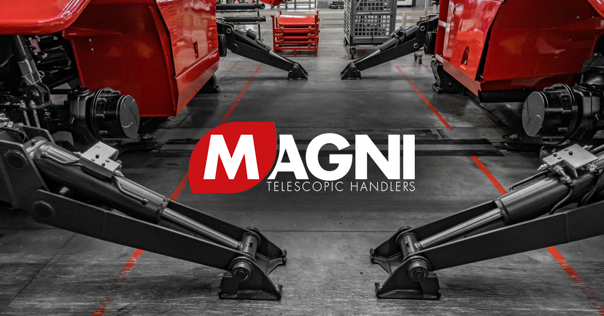 Riccardo Magni sharing his Outlook for 2021 - Maeda grues